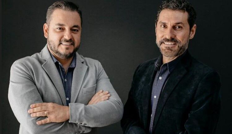 Arthur Chiari e Mauro Resende: Uma história de sucesso - RARA Gente - A ...